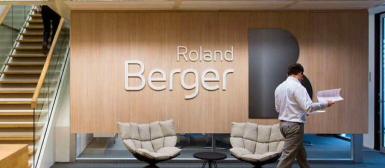 The Ultimate Guide to Roland Berger Case Interview Preparation: Process ...